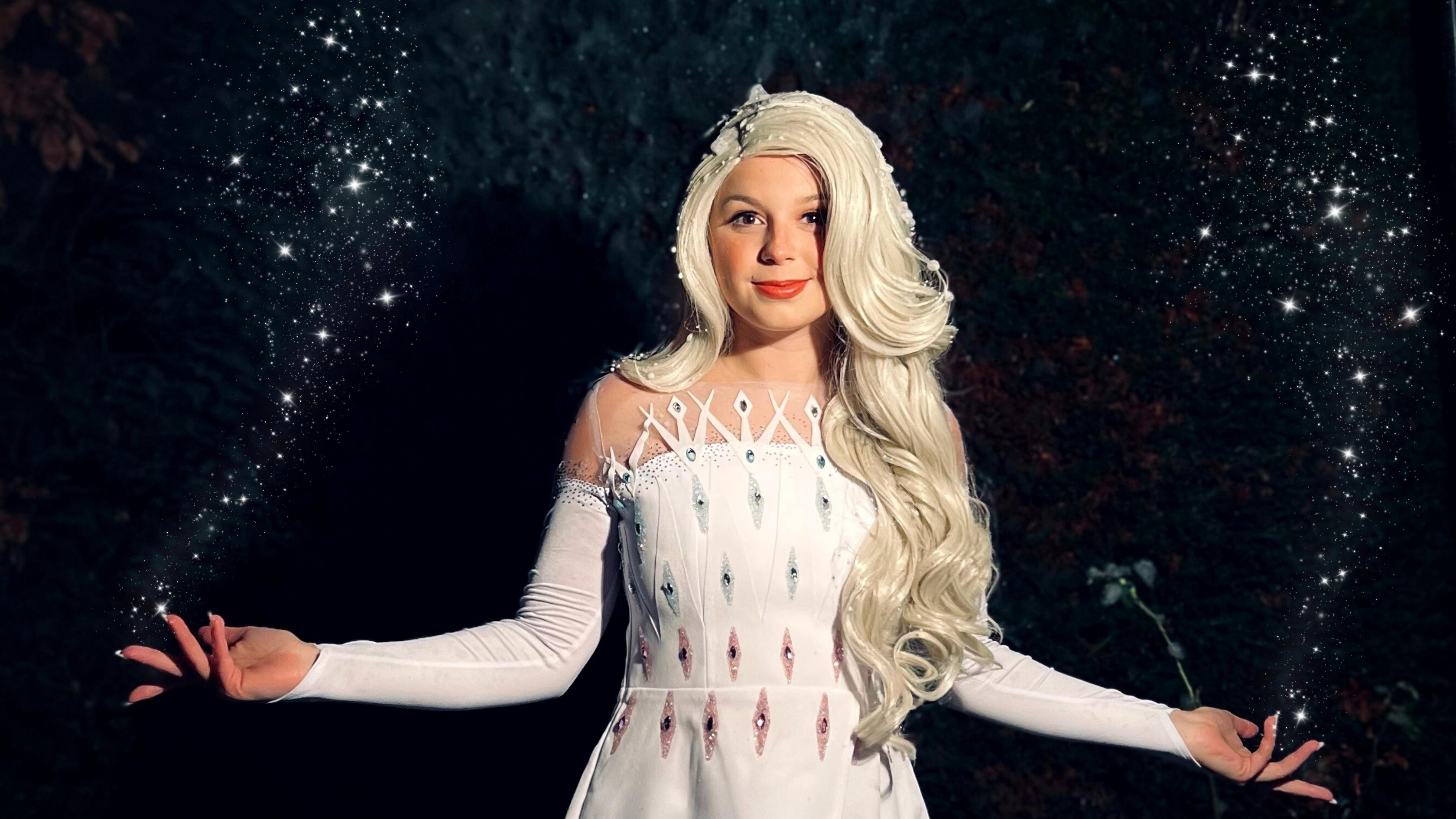 characters – Magical Fairytales